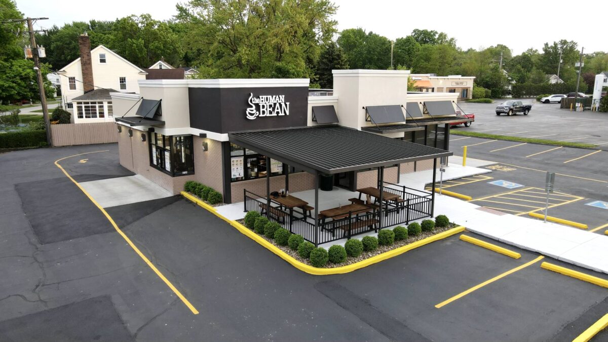 Human Bean – Lakeland